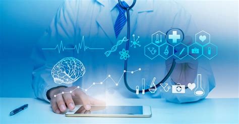 Vitahub Busca Inovação Para Hospitais Brasileiros Daniela Maciel