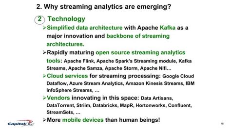 Overview Of Apache Flink The 4g Of Big Data Analytics Frameworks Ppt