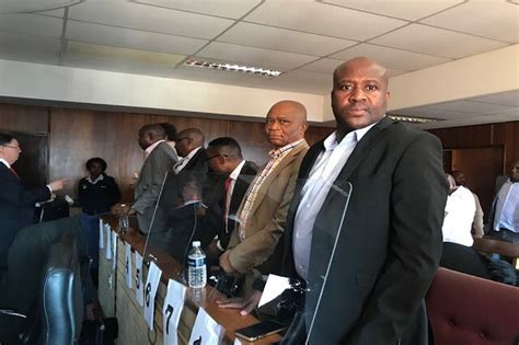 R74m Fraud Case Against Bongani Bongo Postponed To Next Month