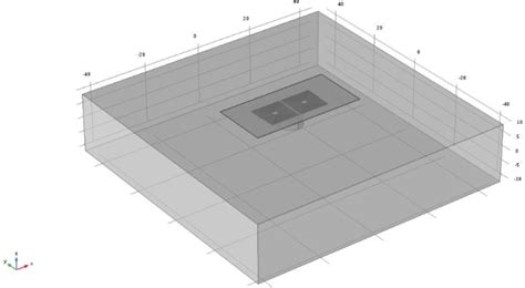 Figure 6 From A Capacitive Inductive Dual Modality Imaging System For Non Destructive Evaluation