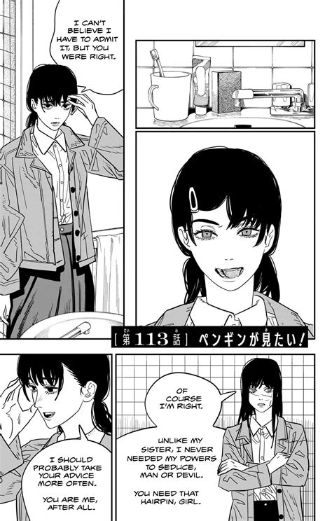 Would Asas Date Have Been More Successful If She Wore The Hairpin R Chainsawfolk