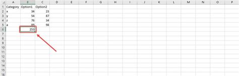 How To Display And Hide Formulas In Mirosoft Excel