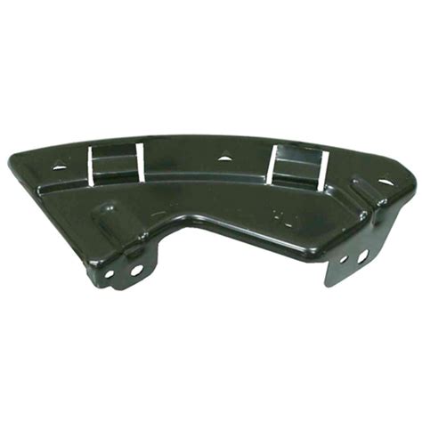 New Aftermarket Premium Fit Front Right Side Upper Bumper Cover Bracket