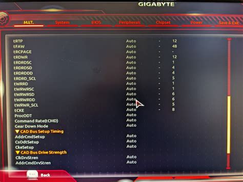 Benchmarking Memory On An Inexpensive Pc Edn Asia
