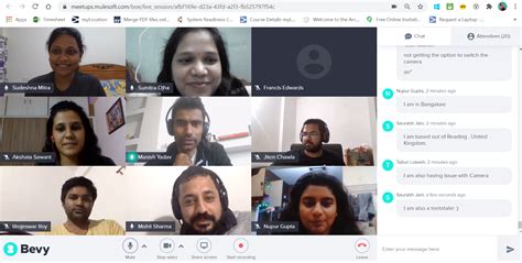 26 Virtual Mulesoft Meetups In September Mulesoft Blog