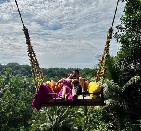 Descubre Los Diferentes Tipos De Luna De Miel