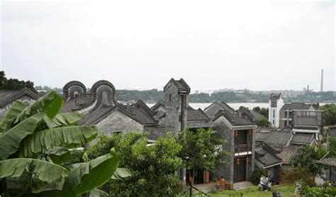 这是一个全面了解岭南文化的绝佳去处 岭南印象园 岭南 去处 新浪新闻