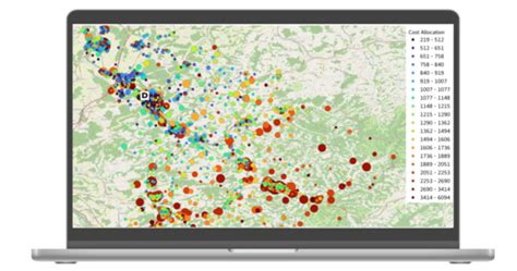 Greenplan Fair Cost Allocation