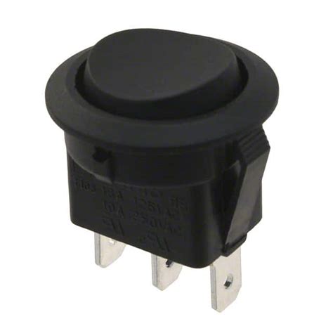 RR C E Switch Switches DigiKey