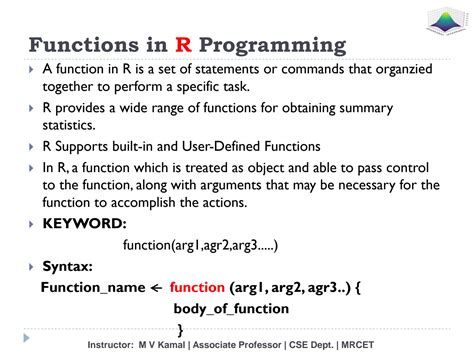 Solution Unit 1 Functions In R Studypool