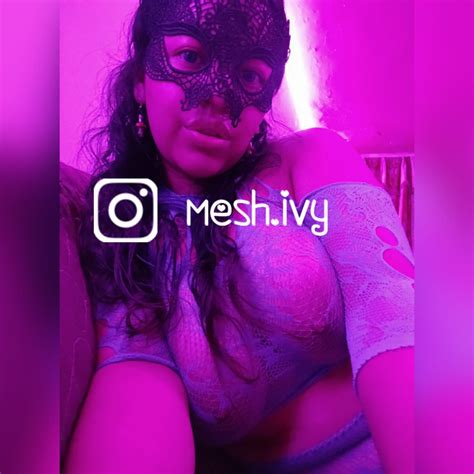 Hello World Im Mesh Ivy R Bigtits Pornstars