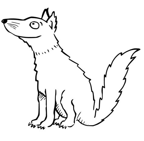 Gruffalo Coloring Page The Best Free Gruffalo Drawing Images Download