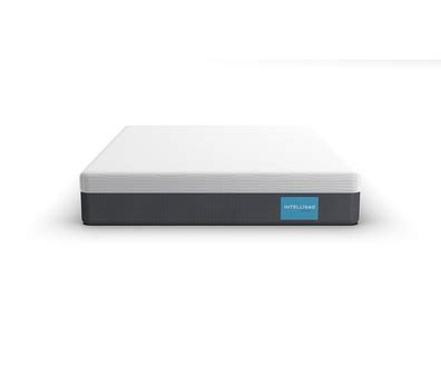 Intellibed Legacy Mattress Reviews Information Goodbed