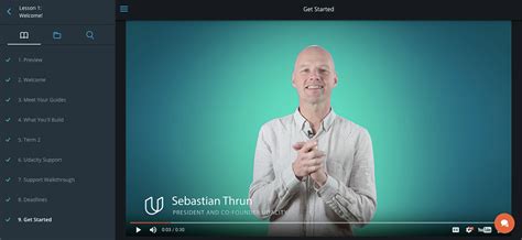 A Special Free Preview Of Udacitys Artificial Intelligence Nanodegree Program Udacity