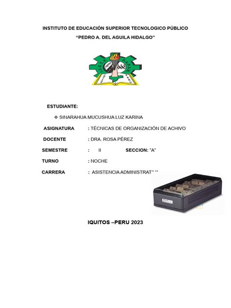 Sistemas De Archivos Pdf Pdf Archivo De Computadora Informática