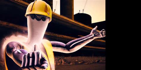 Inteligencia Artificial En La Construcción Mejorando Eficiencia Y Productividad Iccsi