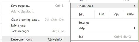 How To Capture A Web Browser Console Log For Troubleshooting Purposes