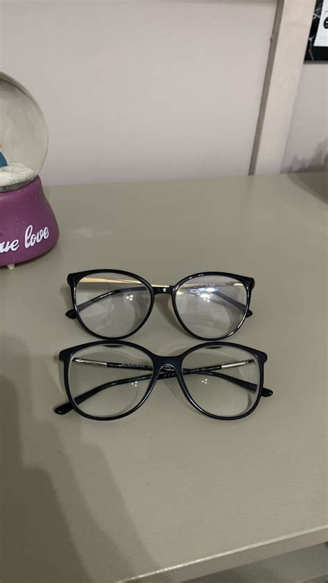 How Can I Explain That I Like Wearing High Prescription Glasses