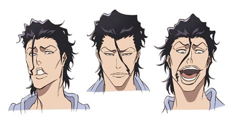 Bleach 15 By Alluca On Deviantart