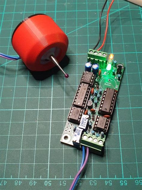 Probe Interface Board Design Resistance Switching Page 6 Linuxcnc