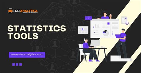 Top 10 Statistics Tools To Get Better Data Insights In 2024