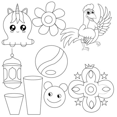 دانلود وکتور تصویر نقاشی های خطی دانلود رایگان فایل لایه باز، Psd، وکتور، لوگو و موکاپ