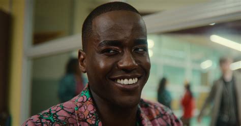 Sex Education See And Shop Erics Season 3 Makeup Looks Ps Beauty