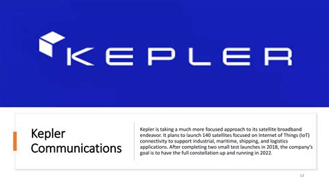 Low Earth Orbit Satellite Leo Pptx Internet Computing