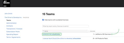 Activate Ide Services Ide Services Documentation