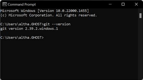 How To Install Git And Github 1stepgrow
