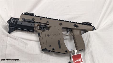 Kriss Usa Vector 45 Acp