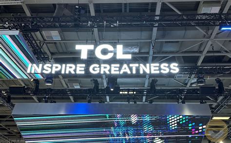 Η TCL εισέρχεται στην αγορά της κουζίνας TCL Insomnia gr