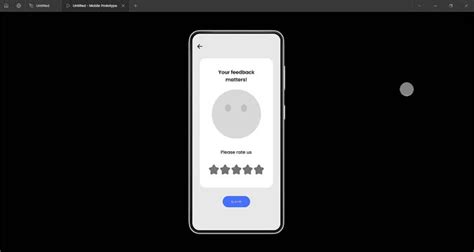Nikhil Dubey On Linkedin Uidesign Uxdesign Figma Microinteractions Starrating Designjourney