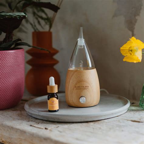Aroma Diffuser