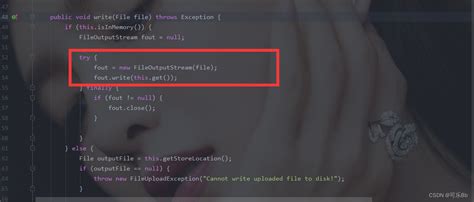 SpringBoot上传大附件报错java lang NegativeArraySizeException spring boot