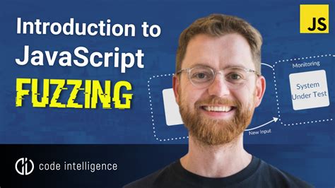 Introduction To Javascript Fuzzing