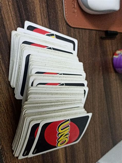 Other Uno Freeup