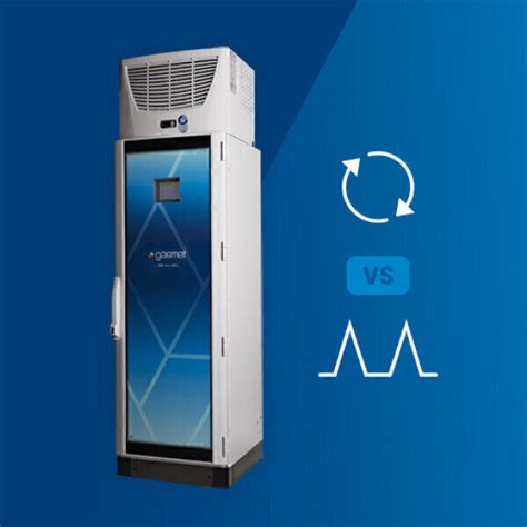 Continuous Mercury Monitoring Offers Major Advantages Over Periodic Sampling Envirotech Online