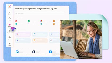 Начало работы с агентами в Microsoft 365 Copilot Служба поддержки Майкрософт