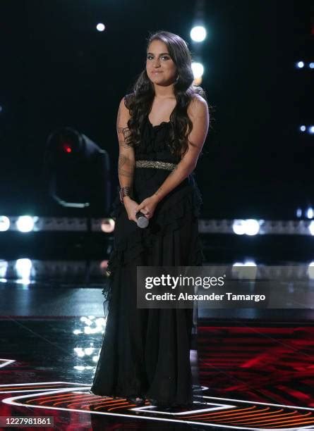 Emily Cisneros Photos And Premium High Res Pictures Getty Images