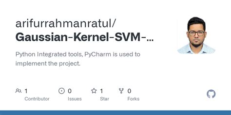 github arifurrahmanratul gaussian kernel svm on heart attack