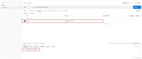 四、gateway断言predicategateway Predicates Csdn博客