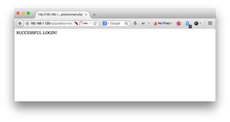 PHP MySql And Injection Unl Ckd