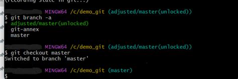 Optimizing Git For Large Binary Files Geeksforgeeks