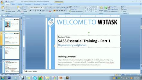 Fundamentals Of Sass Sass Bangla Tutorial Sass Essential Training Part 2 Youtube