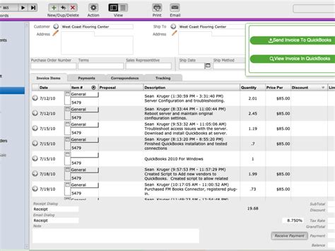A Quickbooks Online Or Desktop Integration With Your Filemaker Solution Upwork