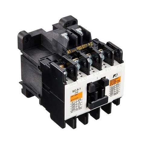 Khởi động Từ Contactor 1 Pha Và 3 Pha Bảng Giá 2025