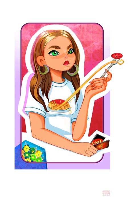 Character Design Girl R Characterdesign