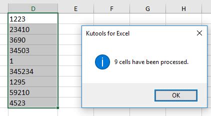 How To Remove Leading Zeros Before Decimal Point In Excel
