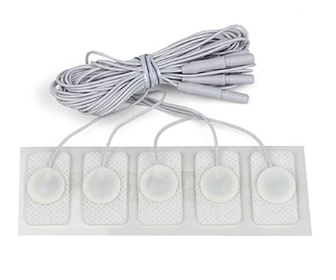 Natus Nicolet Neurodiagnostic Obm00042 Obm Neonatal Hydrogel Sensors